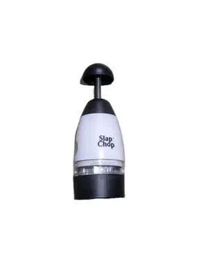 Kitchen | Original Slap Chop Kitchen Food Slicer Manual Chopper With ...